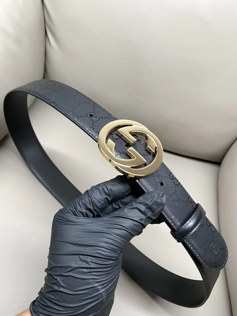 Top match Gucci Belts