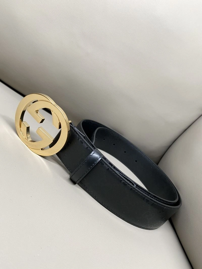 Top match Gucci Belts