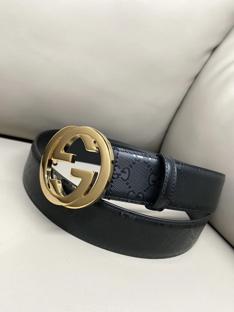 Top match Gucci Belts