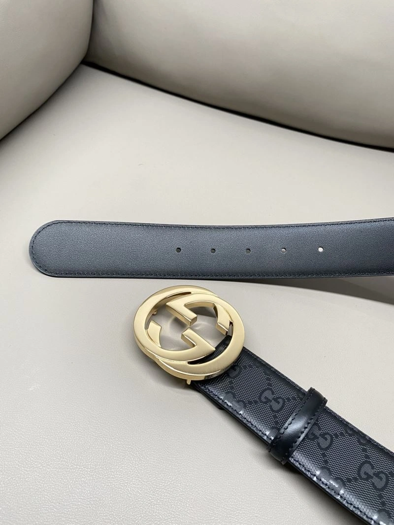 Top match Gucci Belts