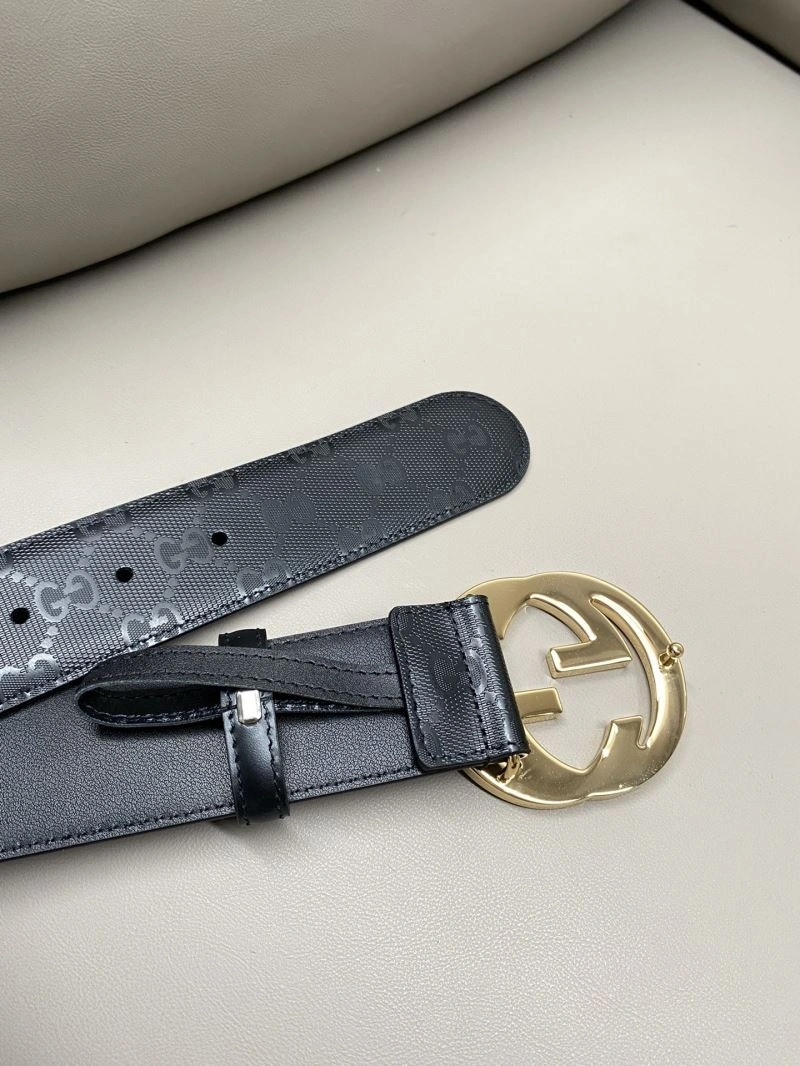 Top match Gucci Belts