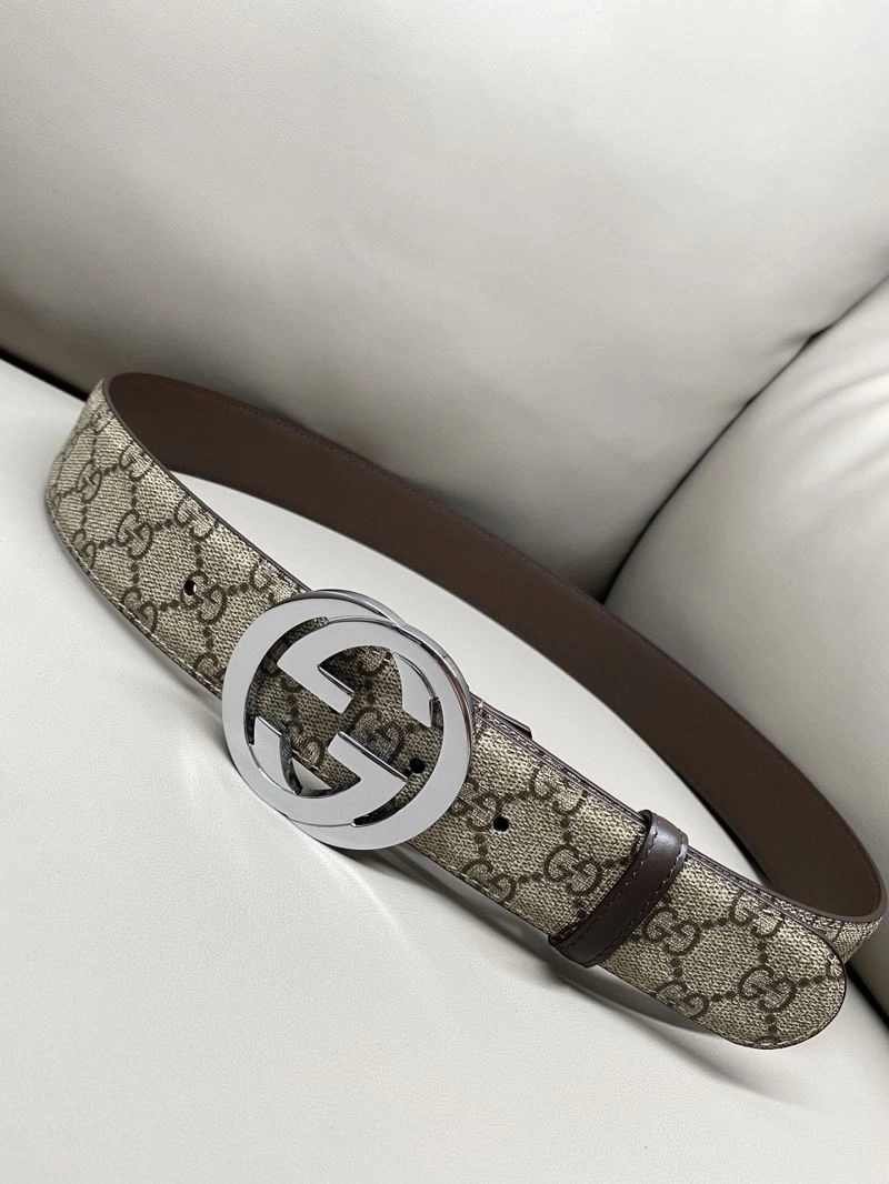 Gucci Belts