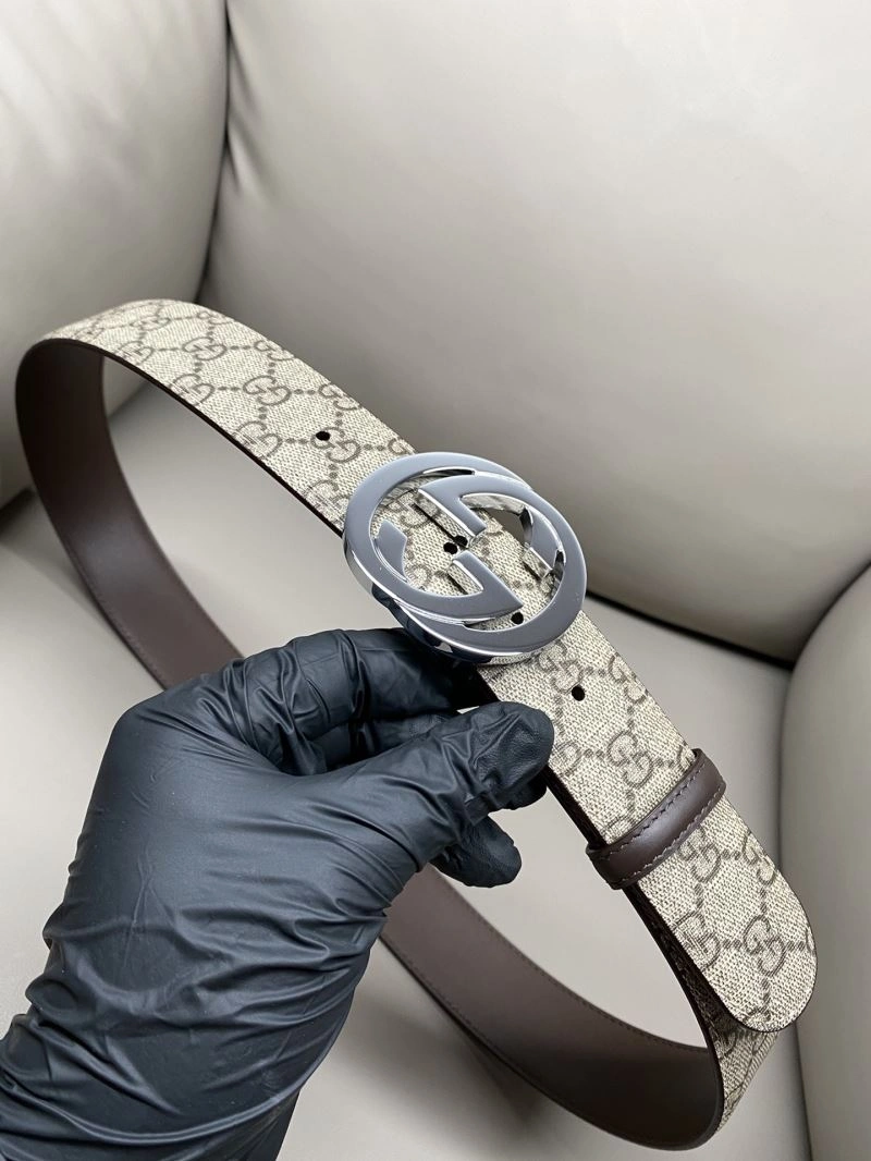 Accurate model Gucci Belts