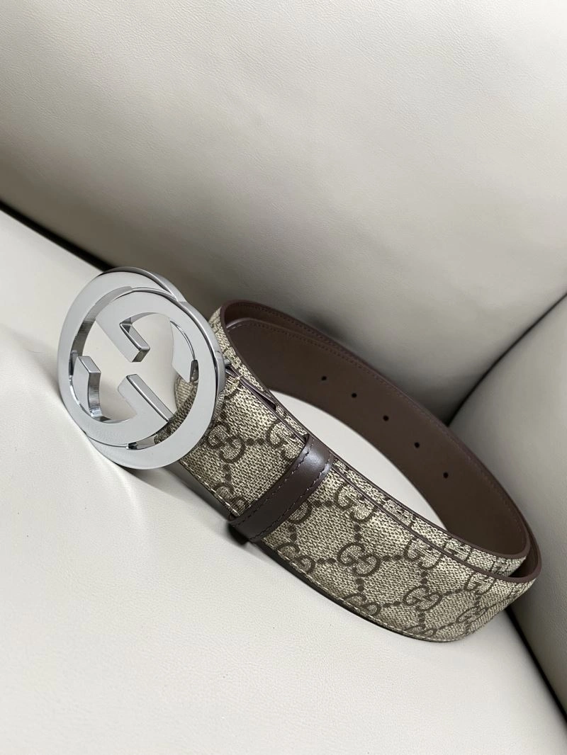 Accurate model Gucci Belts
