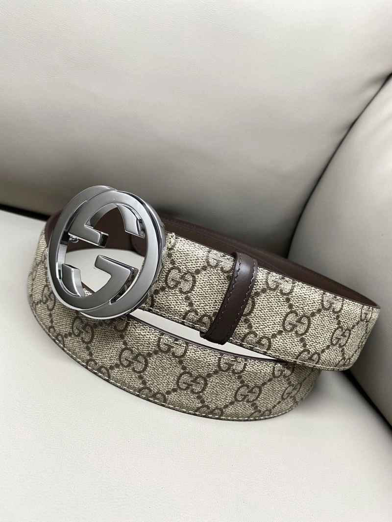 Accurate model Gucci Belts