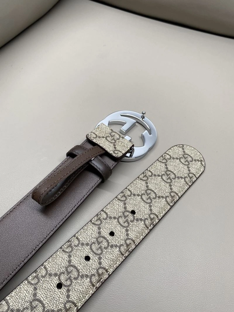 Accurate model Gucci Belts