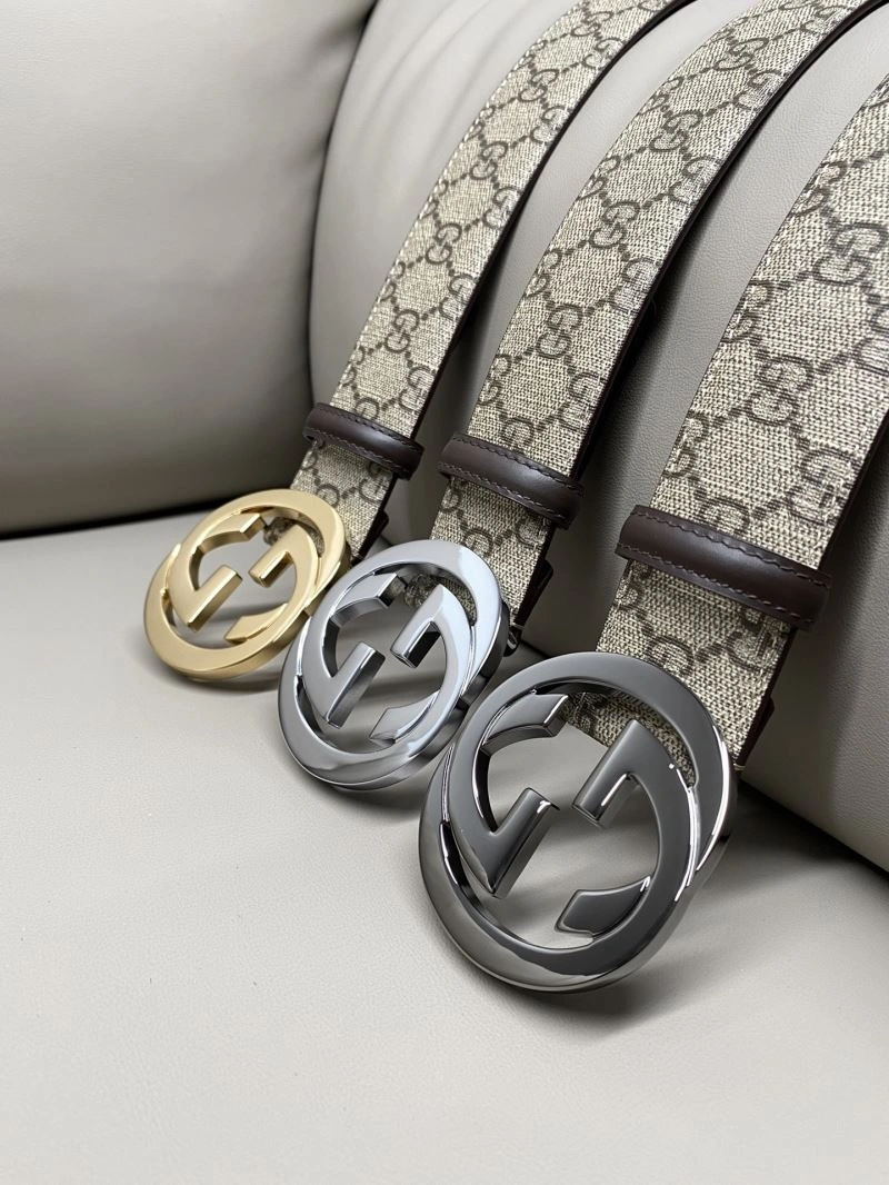 Accurate model Gucci Belts