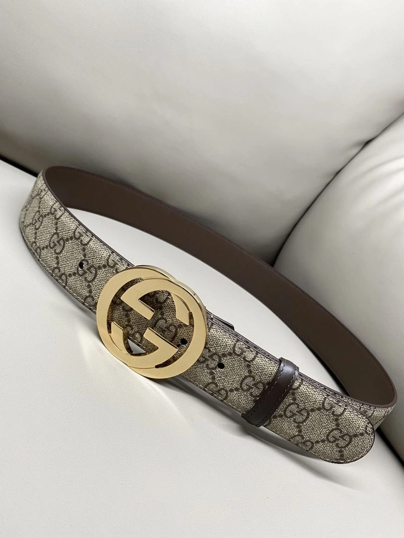Gucci Belts