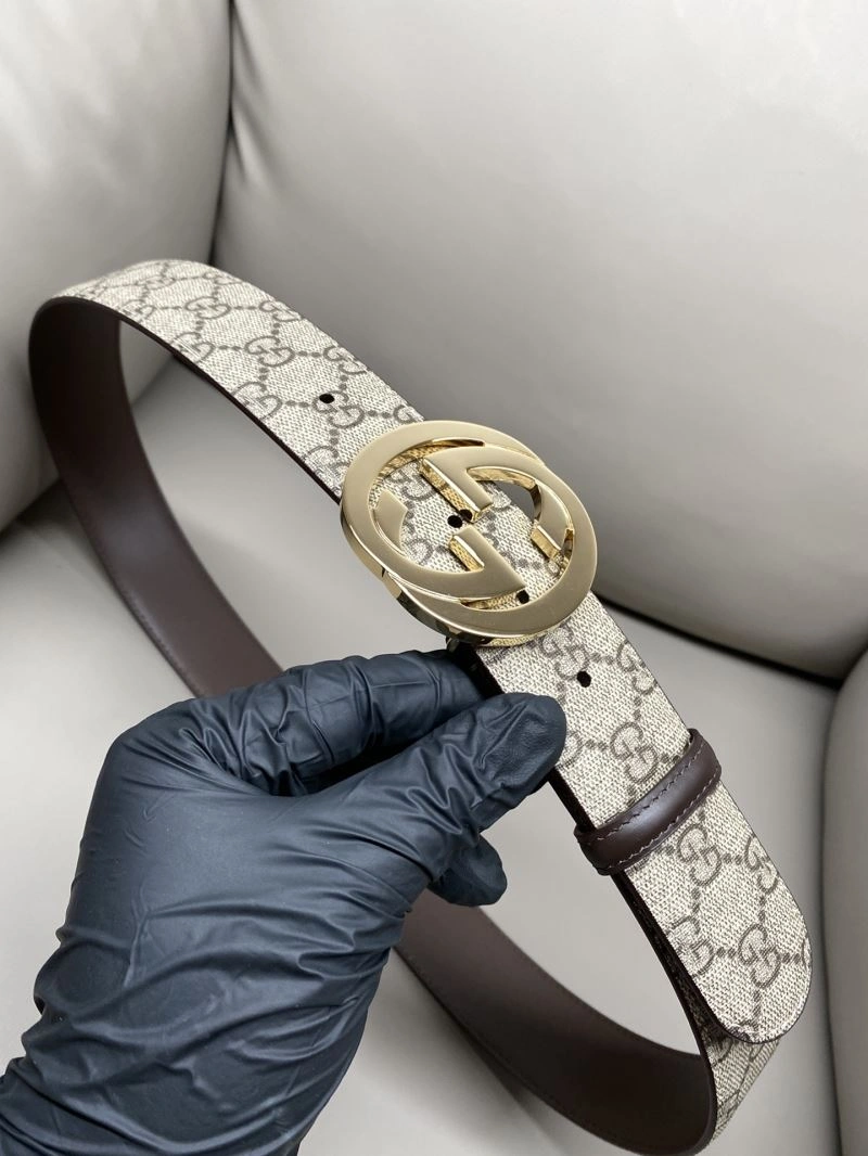 Exact replica Gucci Belts