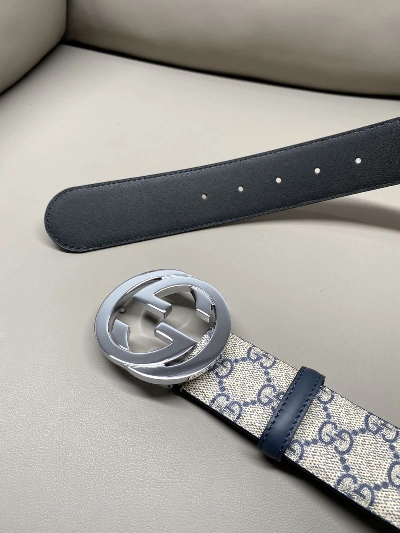 Budget-friendly Gucci Belts