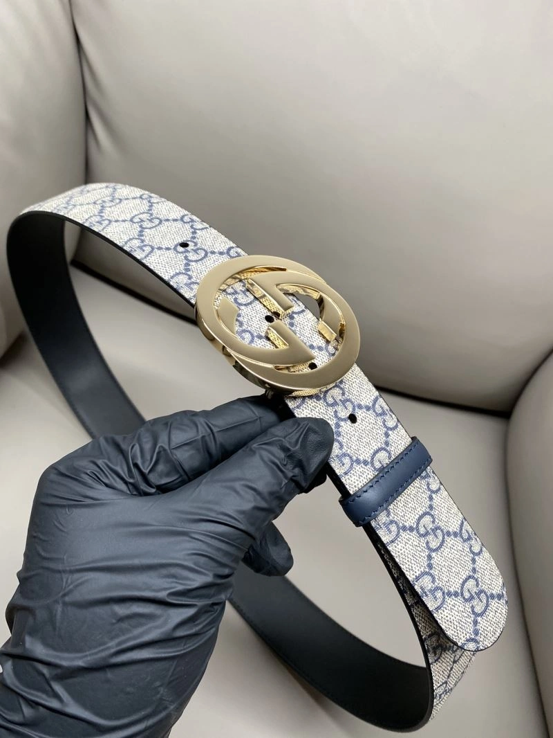 Perfect replica Gucci Belts