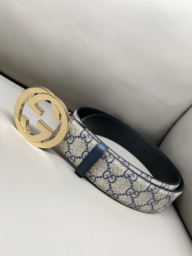 Perfect replica Gucci Belts