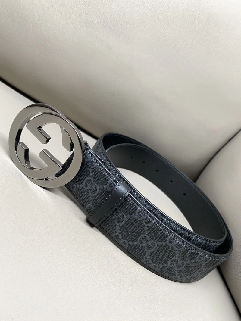 Perfect replica Gucci Belts