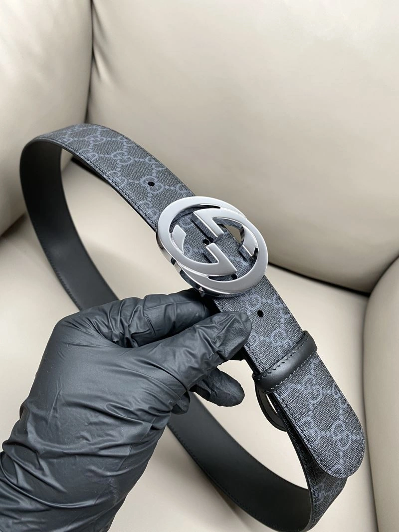 Discounted Gucci Belts