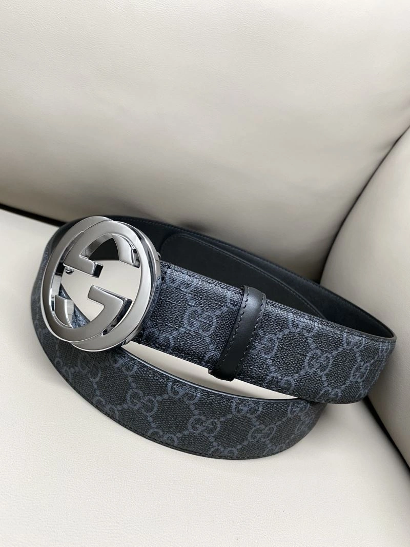 Discounted Gucci Belts