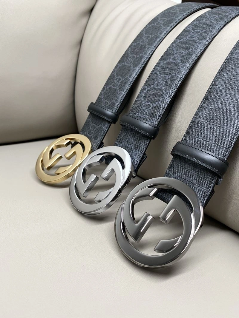 Discounted Gucci Belts