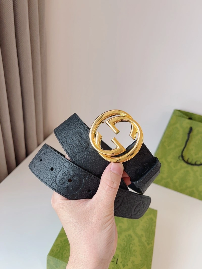 Exact replica Gucci Belts