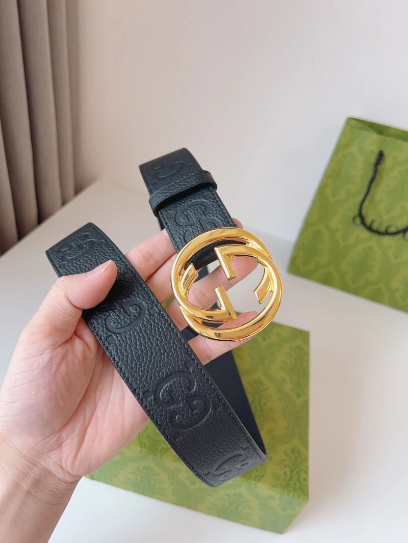 Exact replica Gucci Belts