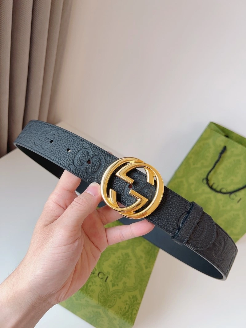 Exact replica Gucci Belts
