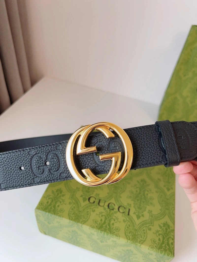 Exact replica Gucci Belts