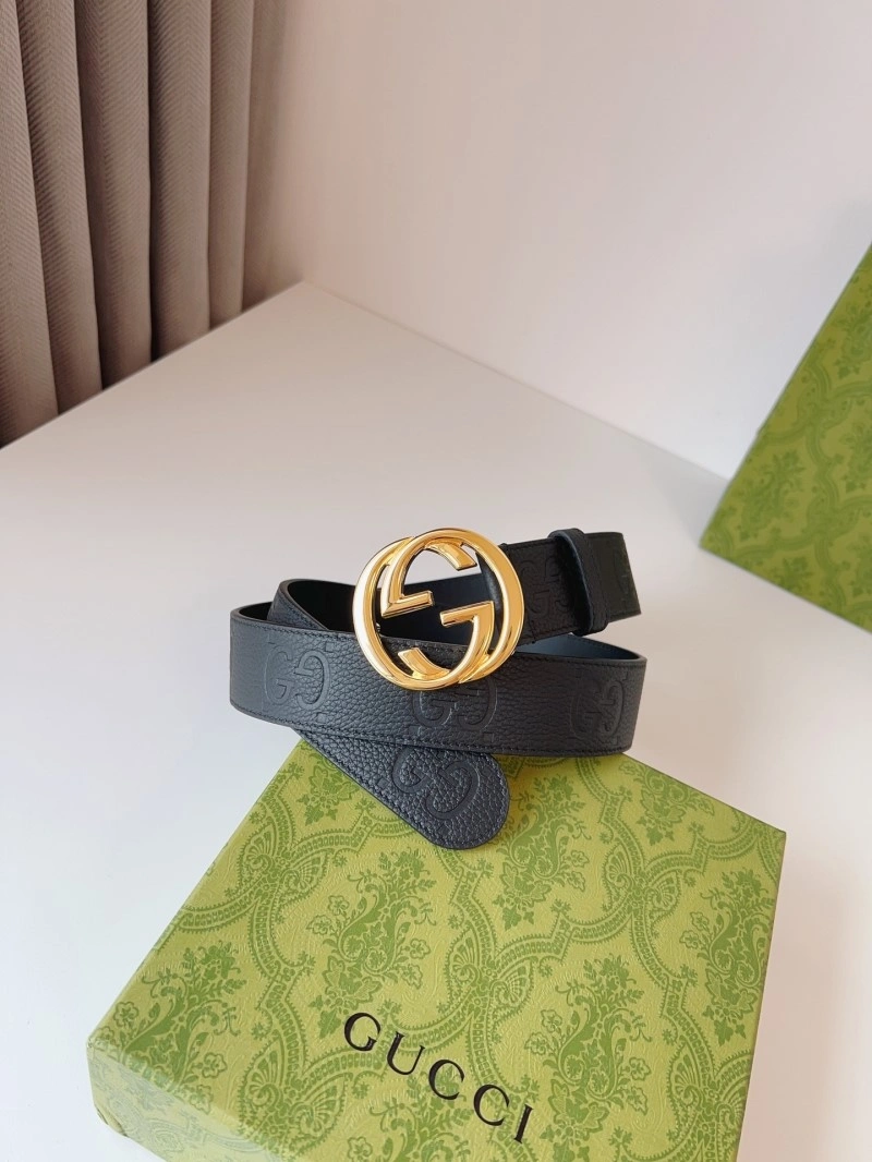 Exact replica Gucci Belts
