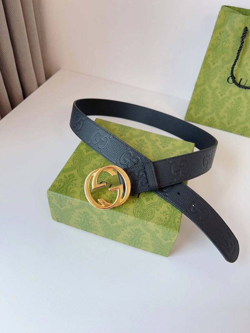 Exact replica Gucci Belts