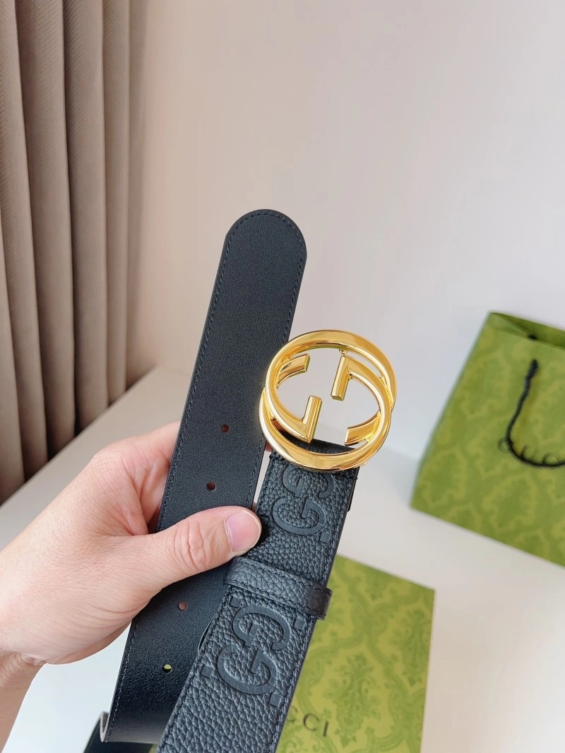 Exact replica Gucci Belts