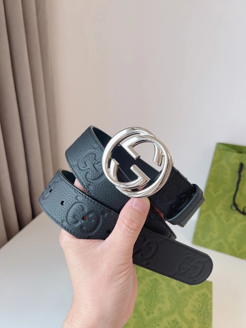 Exact replica Gucci Belts
