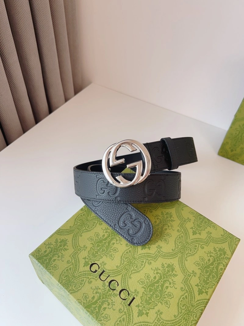 Exact replica Gucci Belts