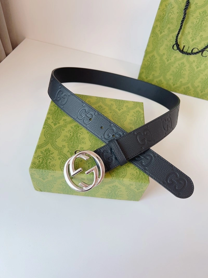 Exact replica Gucci Belts