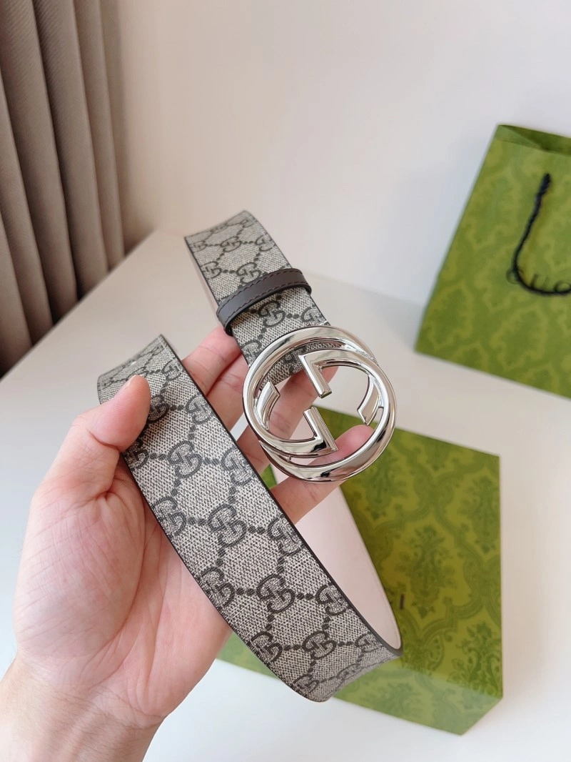 Legit Gucci Belts