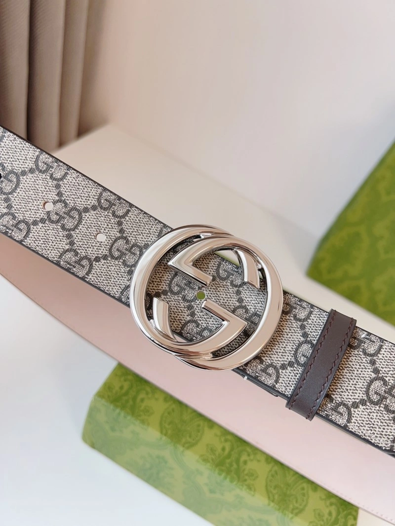 Legit Gucci Belts