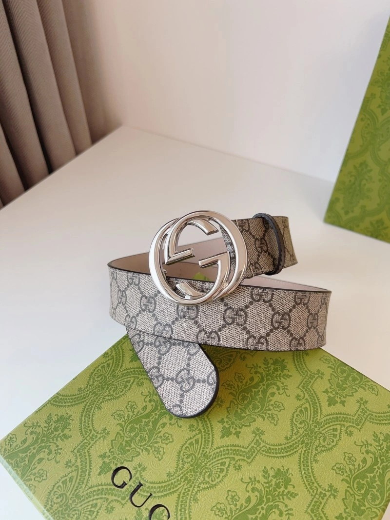 Legit Gucci Belts