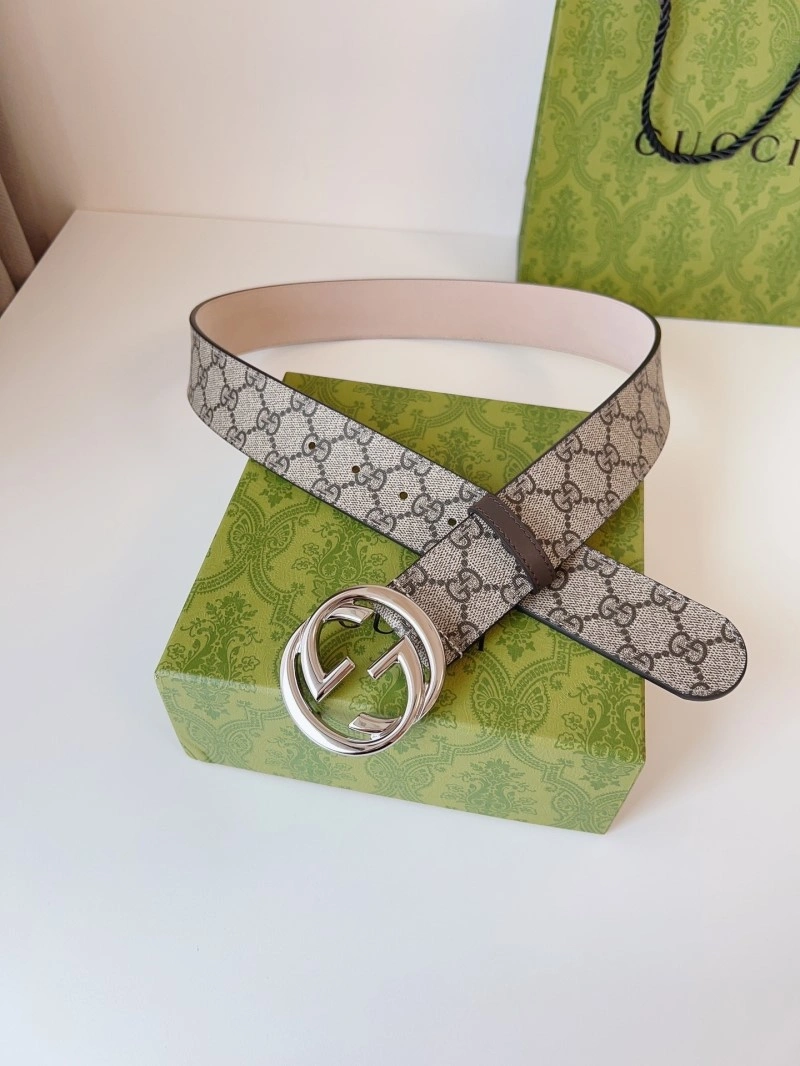 Legit Gucci Belts