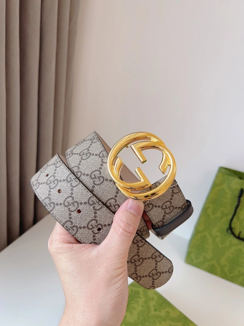 Perfect replica Gucci Belts