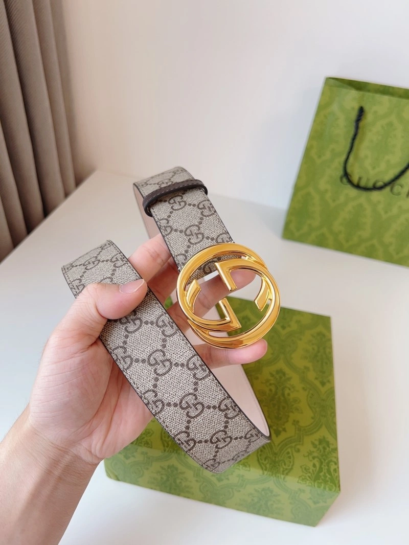 Perfect replica Gucci Belts