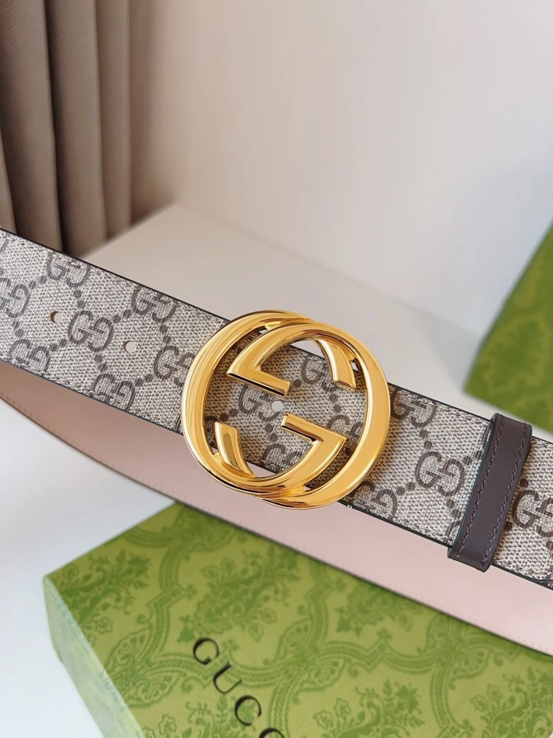 Perfect replica Gucci Belts