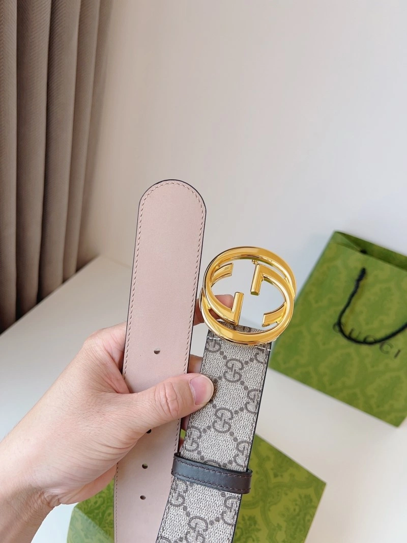 Perfect replica Gucci Belts