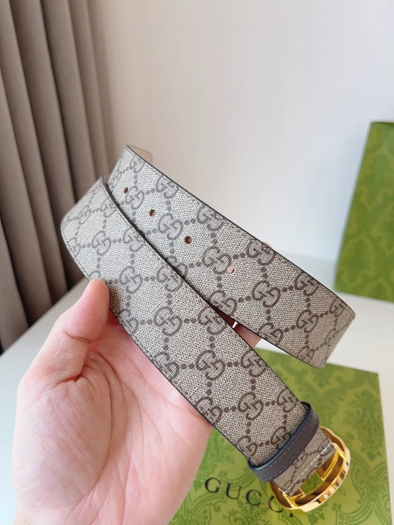 Perfect replica Gucci Belts