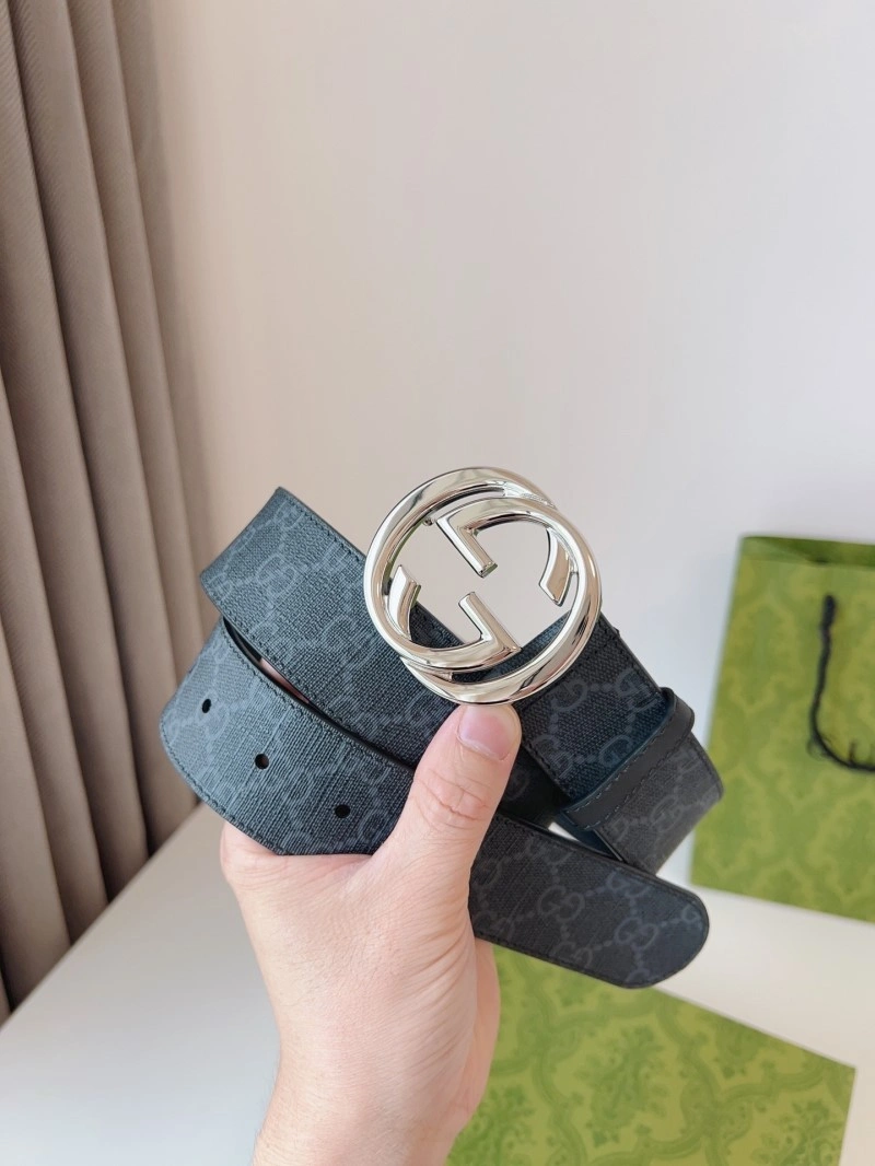 Affordable Gucci Belts