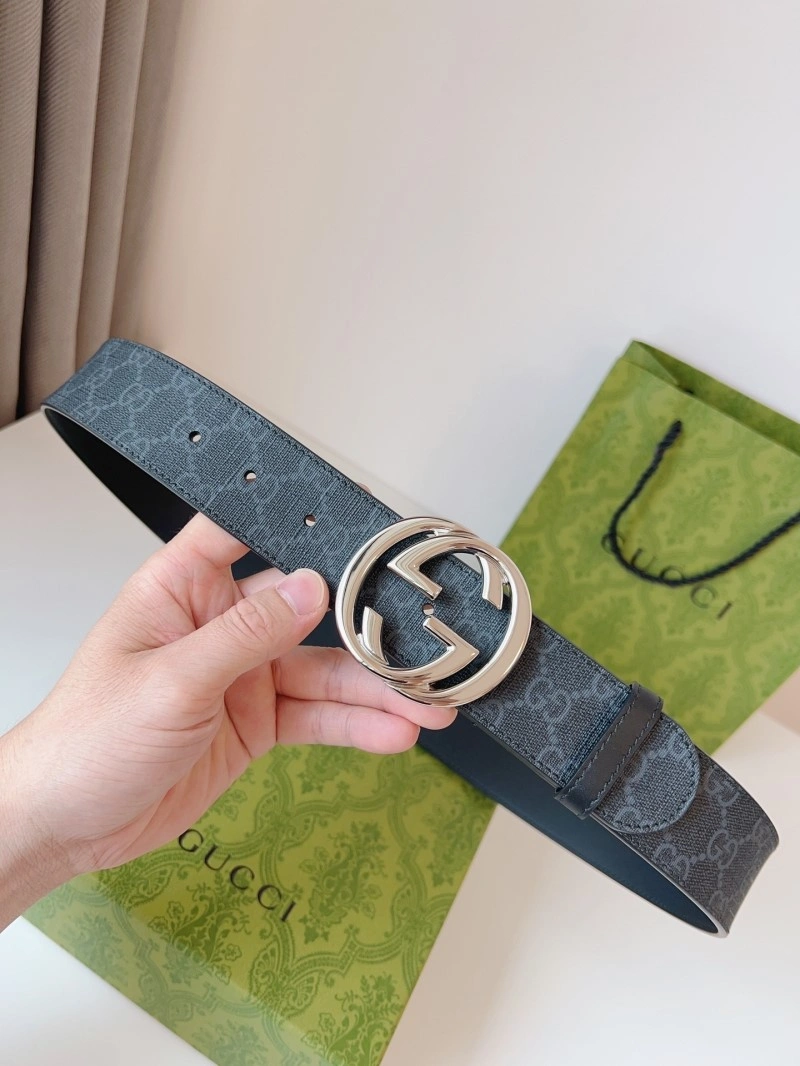 Affordable Gucci Belts