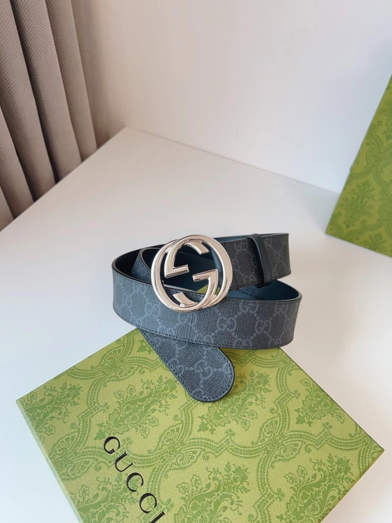 Affordable Gucci Belts