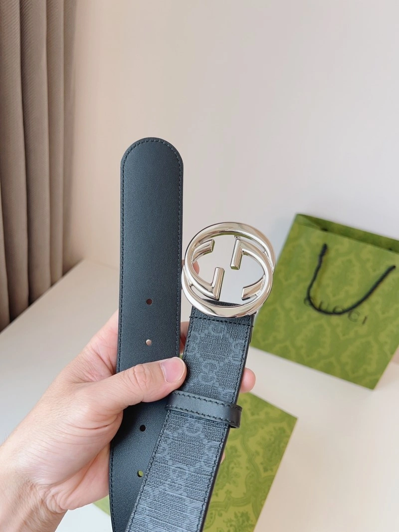 Affordable Gucci Belts