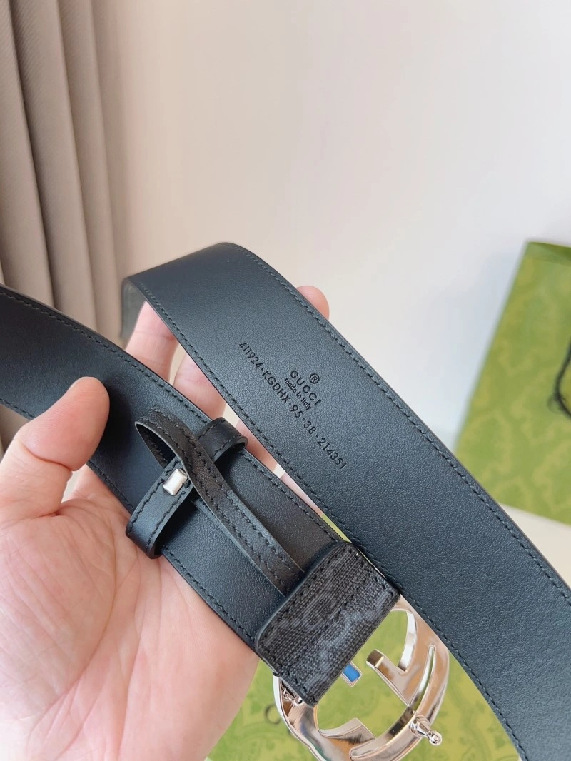 Affordable Gucci Belts