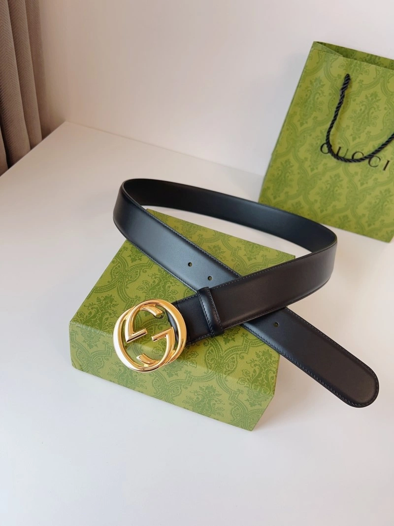OEM Gucci Belts