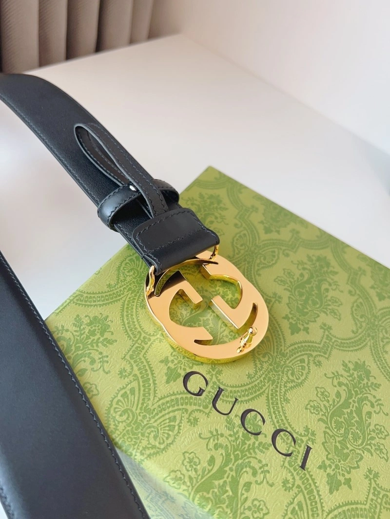 OEM Gucci Belts
