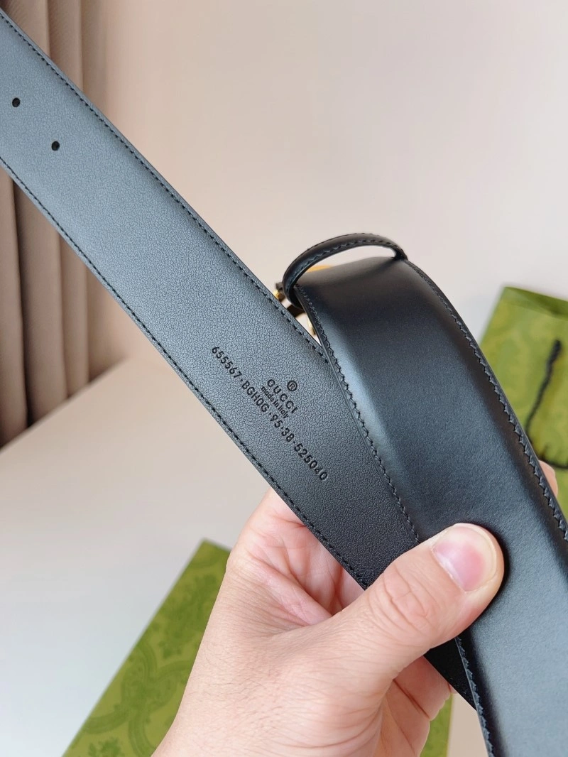 OEM Gucci Belts