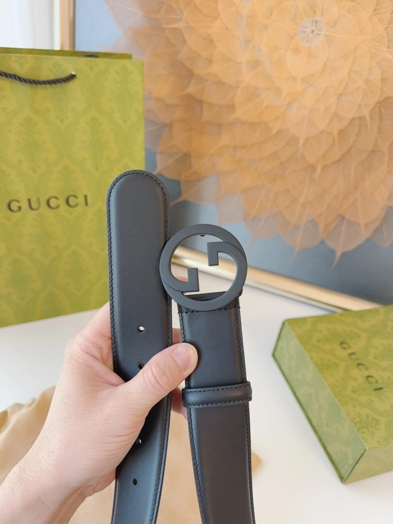 Bargain Gucci Belts