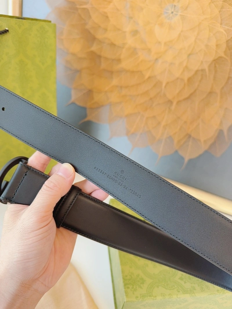 Bargain Gucci Belts