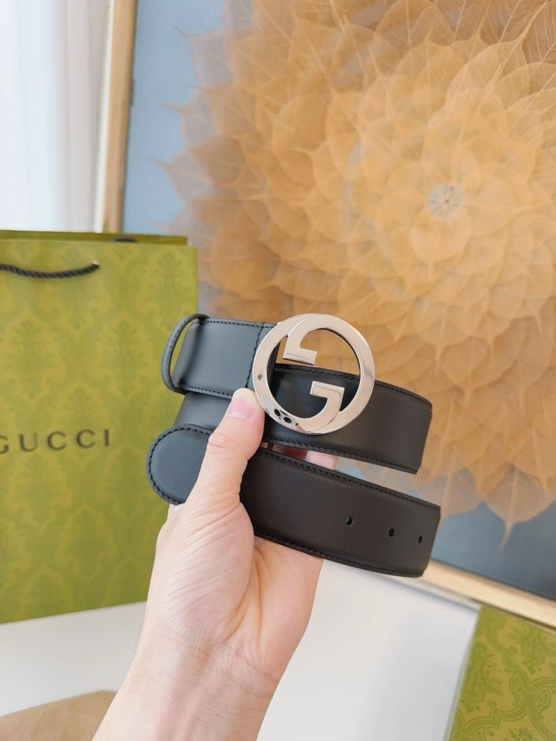 Legit Gucci Belts